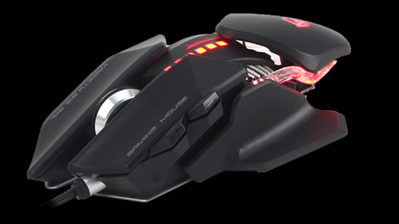 Best Buy Wholesale Transformers Gaming Mouse | Meetion
