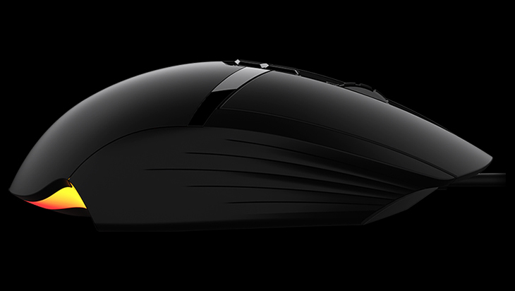 Best Buy Professional Wholesale Gaming Mouse | Meetion