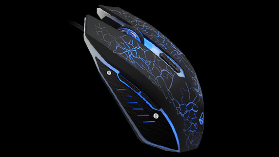 Gaming Mouse MT-M930 - Meetion