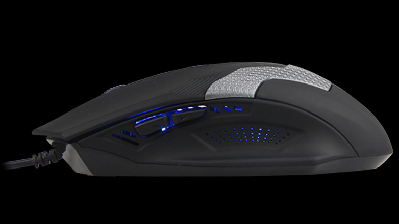 Best Buy Wholesale Meetion M940 LED Backlit Gaming Mouse