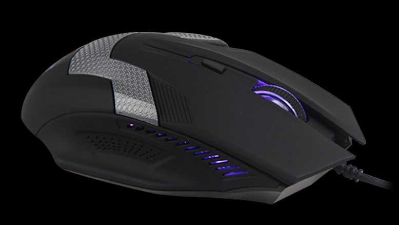 Best Buy Wholesale Meetion M940 LED Backlit Gaming Mouse