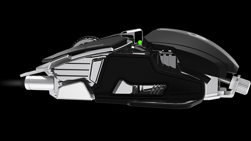 Best Buy Wholesale RGB Transformers Gaming Mouse | Meetion