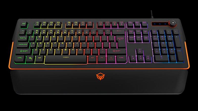 Top Gaming Keyboard Brands MEETION by - Meetion