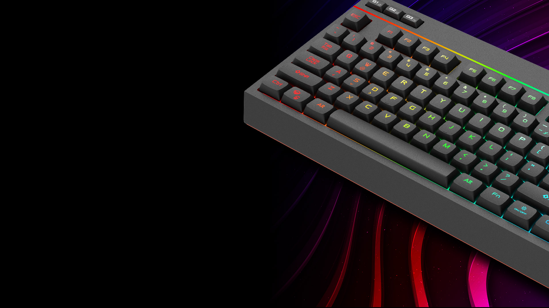 Meetion | The Perfect Gaming Accessories Supplier For Gaming Mouse ...