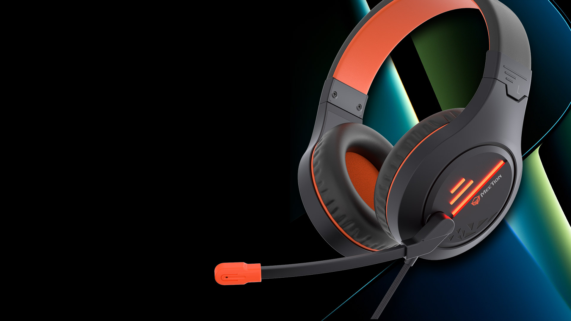 Meetion | The Perfect Gaming Accessories Supplier For Gaming Mouse ...