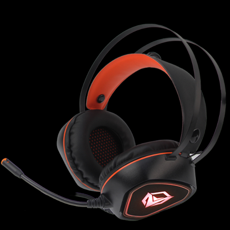 Best Budget Wholesale Gaming Headset with Mic | Meetion