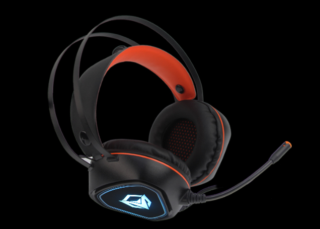 Best Budget Wholesale Gaming Headset with Mic | Meetion