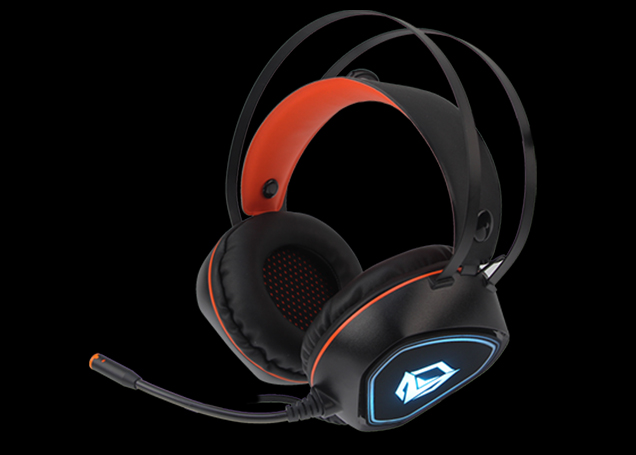 Best Budget Wholesale Gaming Headset with Mic | Meetion