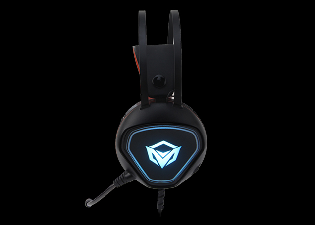 Best Budget Wholesale Gaming Headset with Mic | Meetion