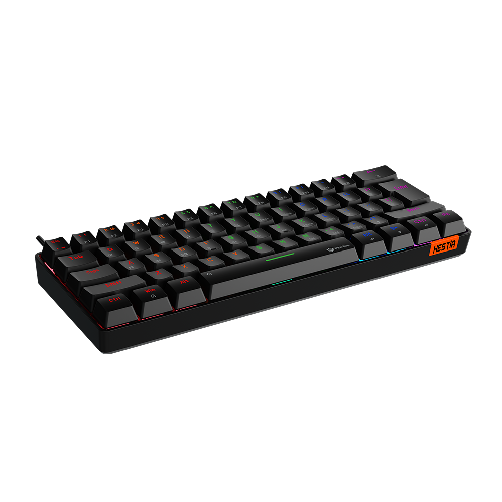 MEETION MK005 MECHANICAL KEYBOARD - NEXXCOM COMPUTERS