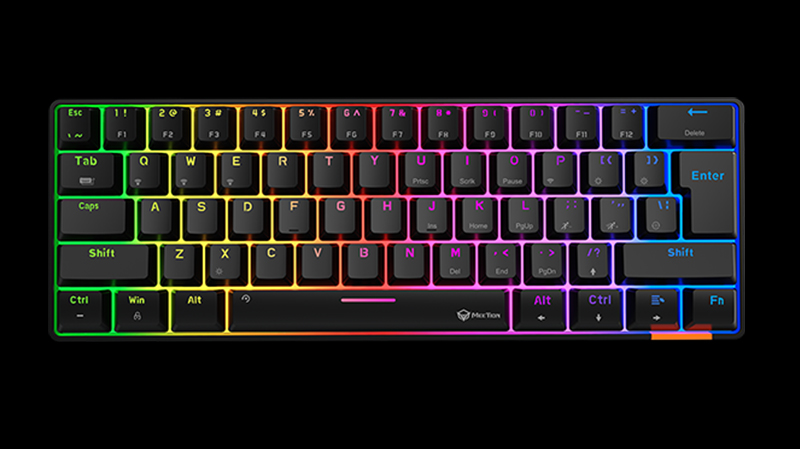 China Gaming Keyboard MeeTion by - Meetion