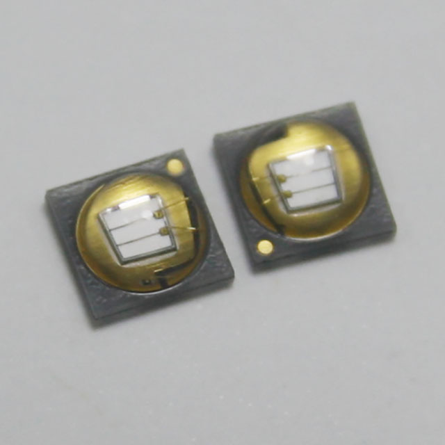 How to Solve the Heat Dissipation Problem of UV LED?-Tianhui