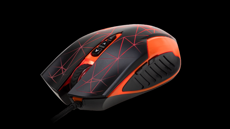 Meetion C500 Gaming Keyboard Mouse y paquete de auriculares con almohadilla
