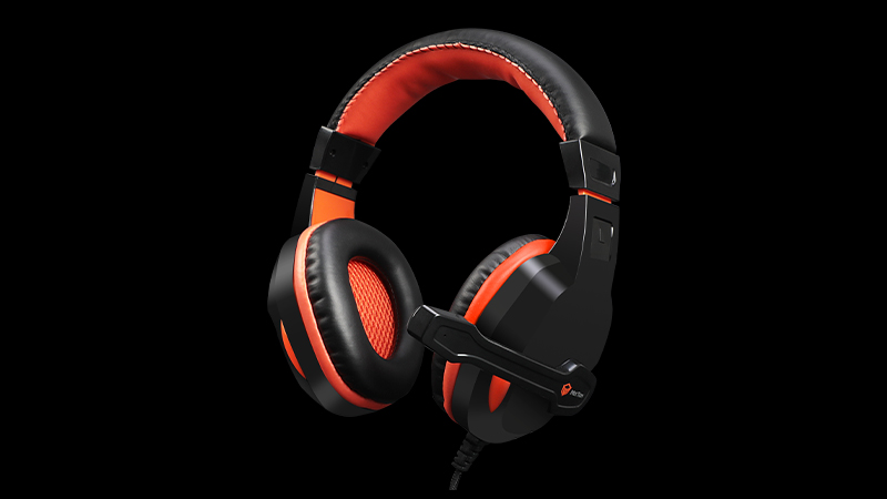 Meetion C500 Gaming Keyboard Mouse and Headset Bundle with Pad