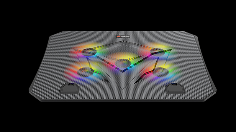 Macbook Pro Cooling Pad - - - Meetion