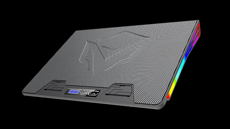 Find Gaming Cooling Pad and cooling pad for gaming laptopon Meetion