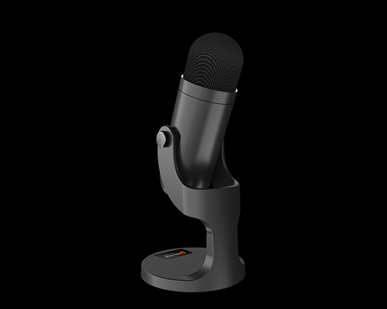 Professional Wired Conference Game Microphonemc20 Manufacturer| Meetion