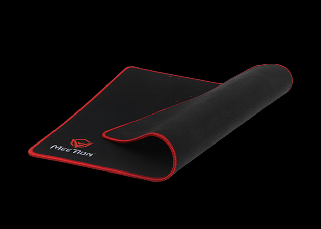 Best Wholesale Non-slip Rubber Square Mouse Pad | Meetion
