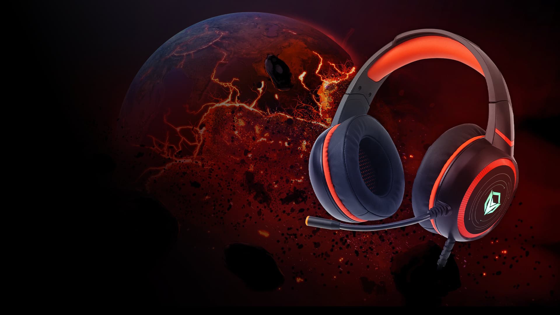 Meetion | The Perfect Gaming Accessories Supplier For Gaming Mouse ...