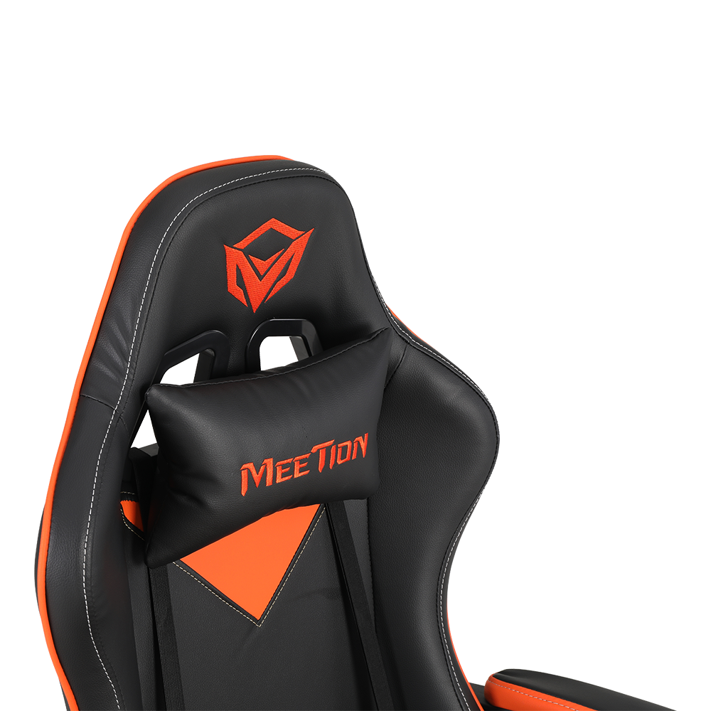MEETION CHR04 PROFESSIONAL GAMING CHAIR - Nexcom Computers