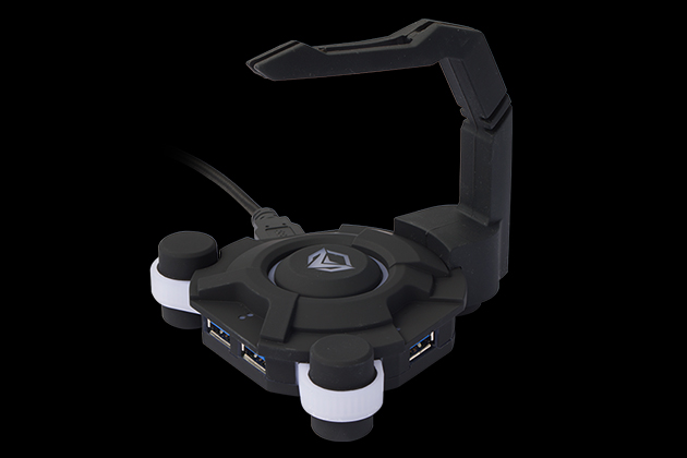 Mouse Bungee Stand Wire Cord Cable Holder | Meetion