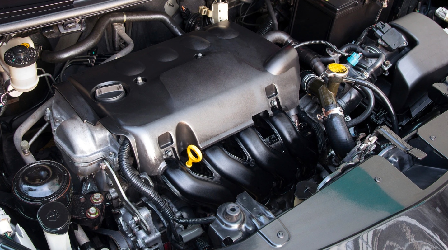 C Class W205 Mercedes shock absorber VOLLSUN Brand 2053207830 | VOLLSUN