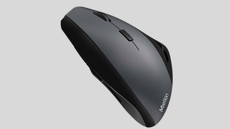 Find Meetion Vertical Mouse with FREE SHIPPING on Meetion