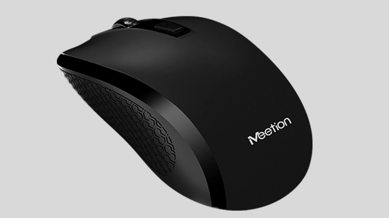 MEETION R560 WIRELESS MOUSE - Nexcom Computers