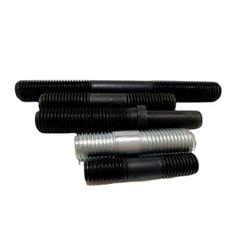 Fasteners Factory for IndustryAcceptable Certification - UNIBRIDGE