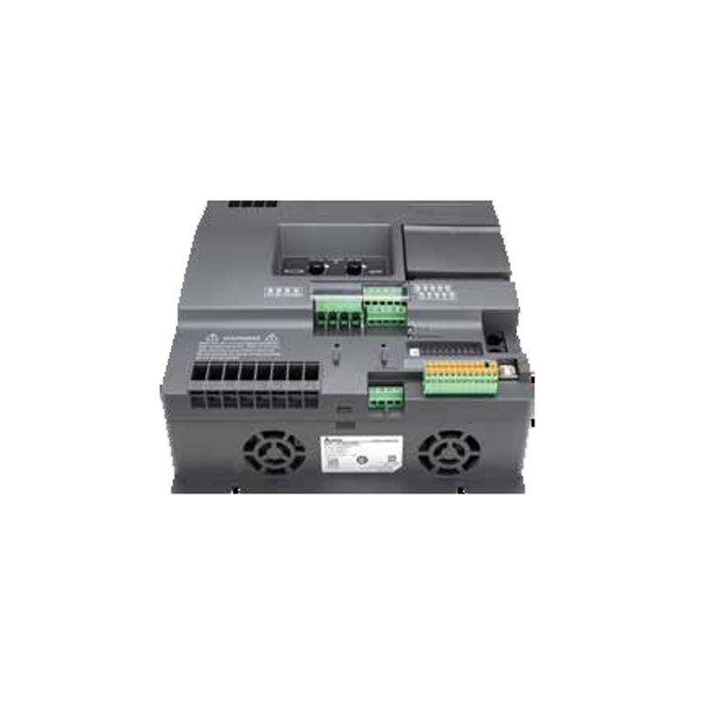 Telescopic Belt Conveyor Intergrated Drive LTC - UNIBRIDGE