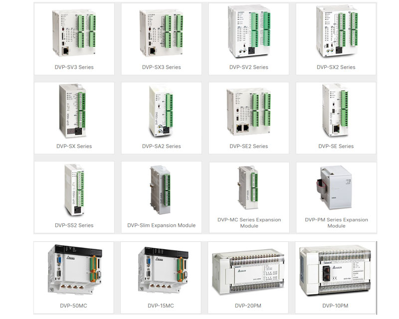 Industrial Automation of PLC - Programmable Logic Controllers - UNIBRIDGE