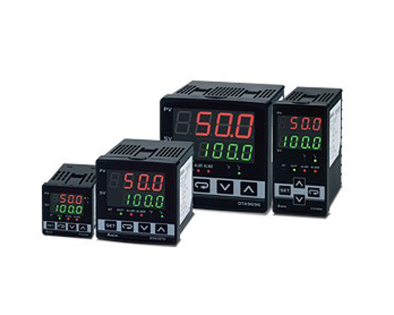 Temperature Controllers - UNIBRIDGE