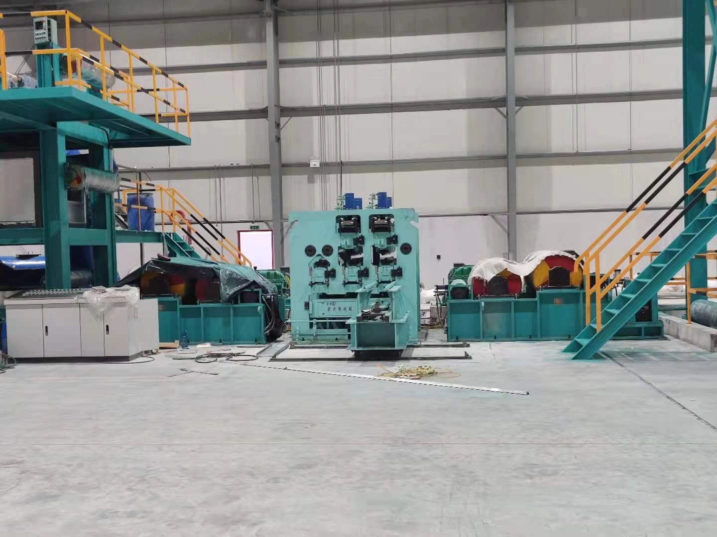 Continuous Pickling Line Buying Guide | HiTo