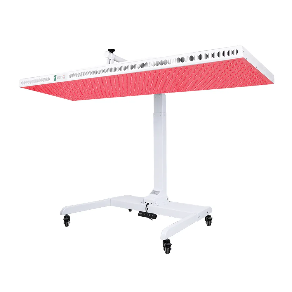 Red Light Full Body Therapy Panel RD6000 for Wellness and Recovery ...