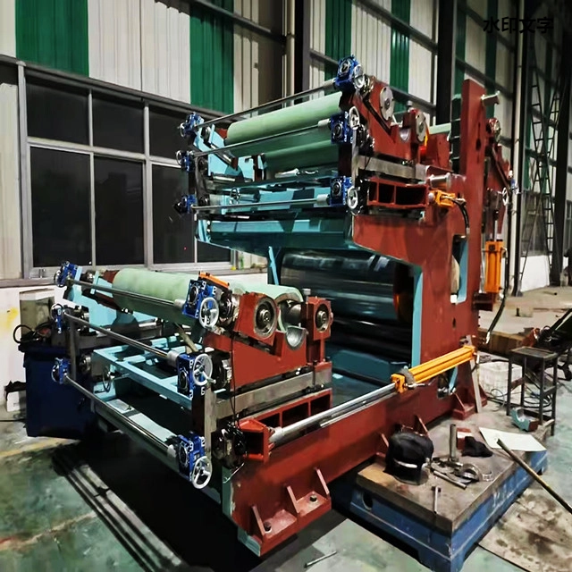 Custom Color Coating Line - HiTo