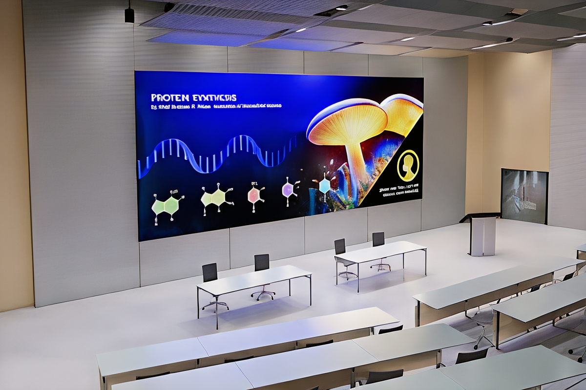 LIGHTALL: Custom Led Display Screen Manufacturer & Supplier