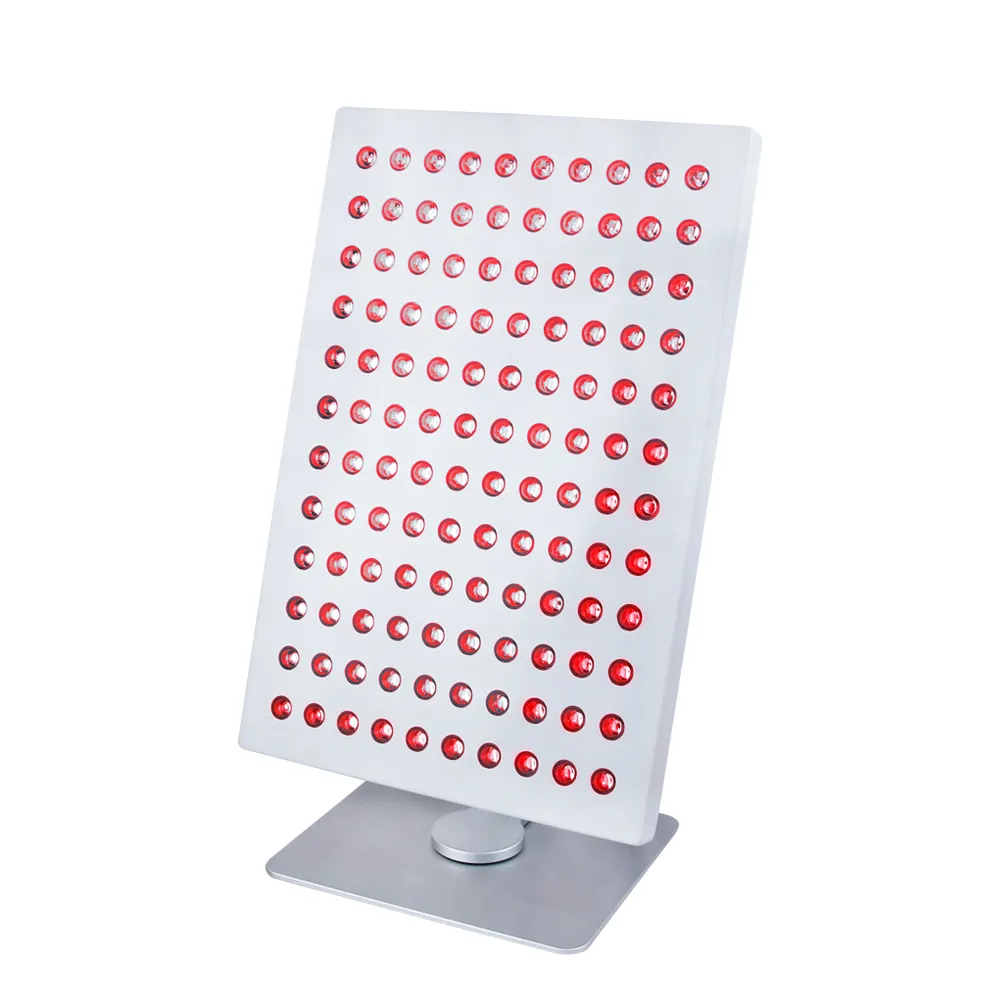 Panel de terapia de luz roja de escritorio T1 para recuperación ...