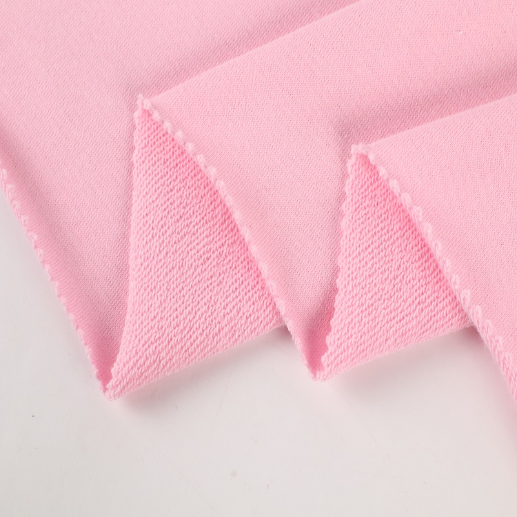 The Versatility of French Terry Fabric: a Closer Look at This Trendy ...