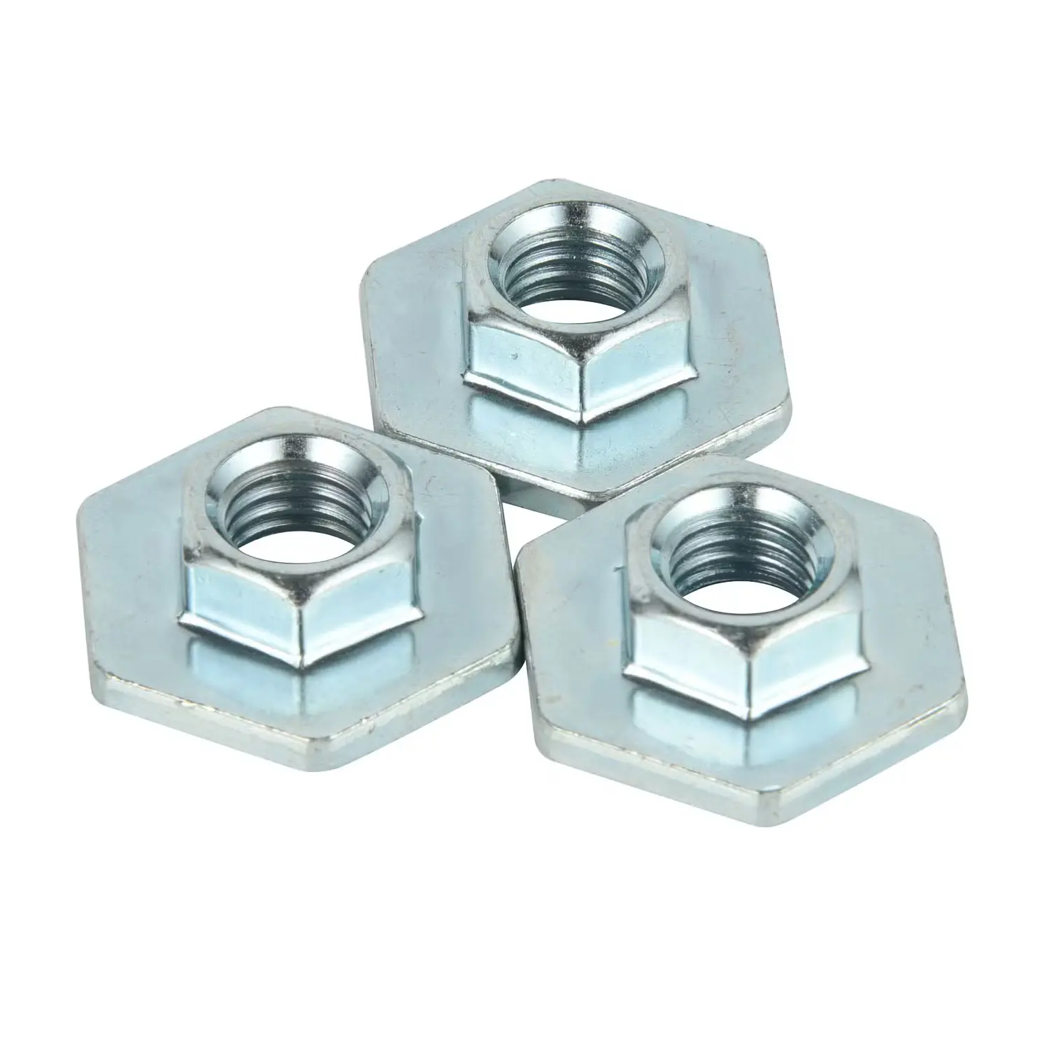 OEM Non Standard Nuts Price List | Lewei Hardware
