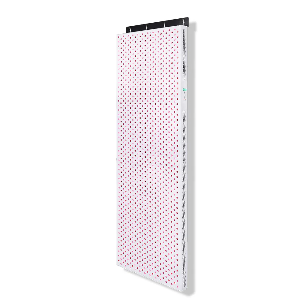 Red Light Full Body Therapy Panel RD6000 for Wellness and Recovery ...