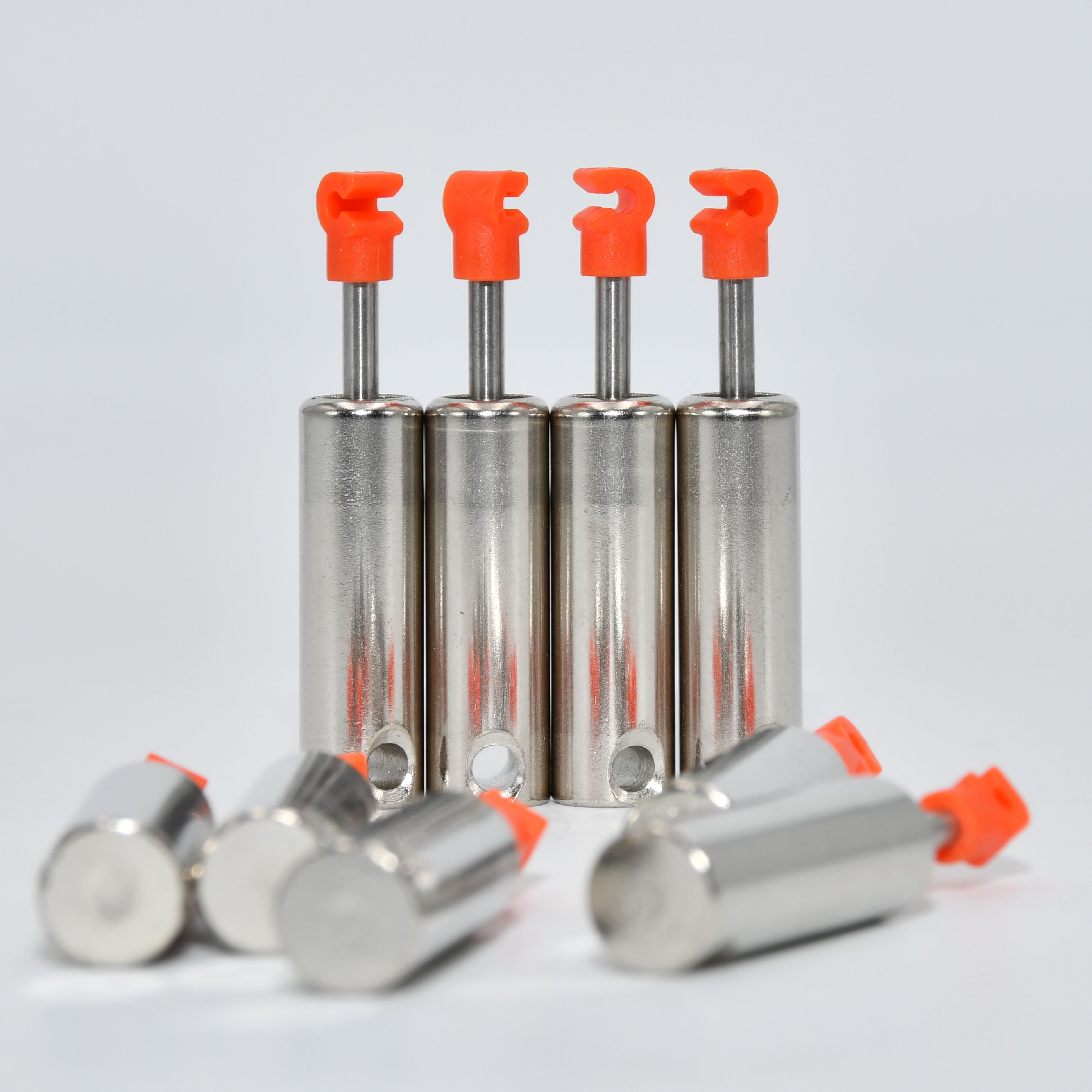 Mini Damper Soft Close Hydraulic Small Liner Damper Hydraulic Soft ...