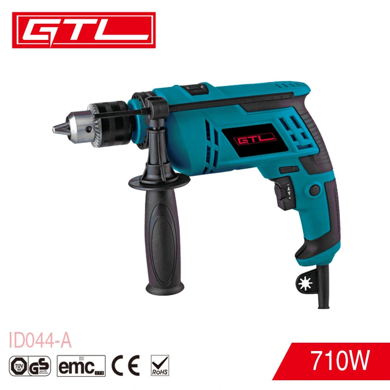 Powerful Portable High Speed Electric Drill - GTL Tool