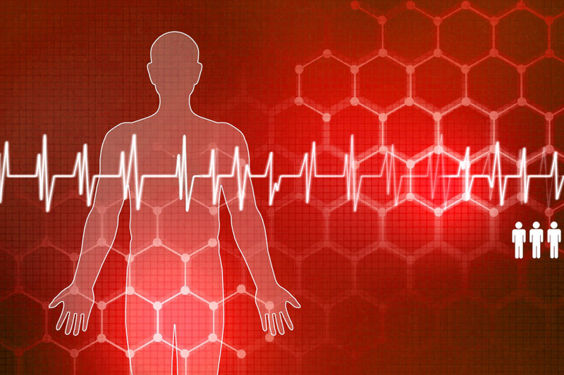 Pulsed in Red Light Therapy | REDDOT LED