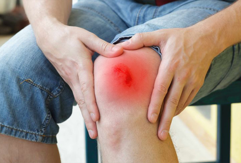 Does Light Therapy for Wound Healing? | REDDOT LED