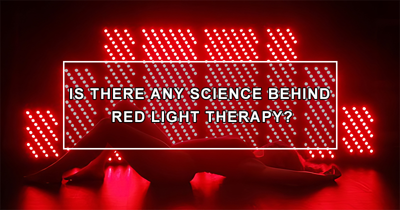 Red Light Therapy: Science-Backed Benefits, Devices & How to Use ...