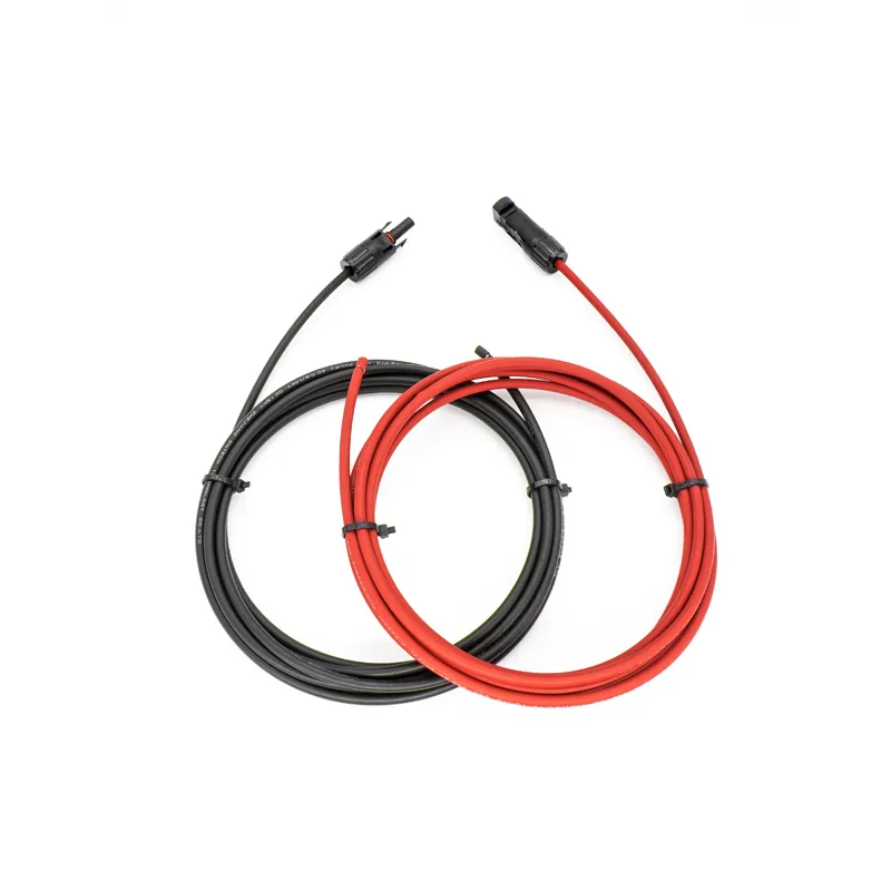 Custom Photovoltaic Extension Cable Need to Pay Attention to What？ | PNTECH