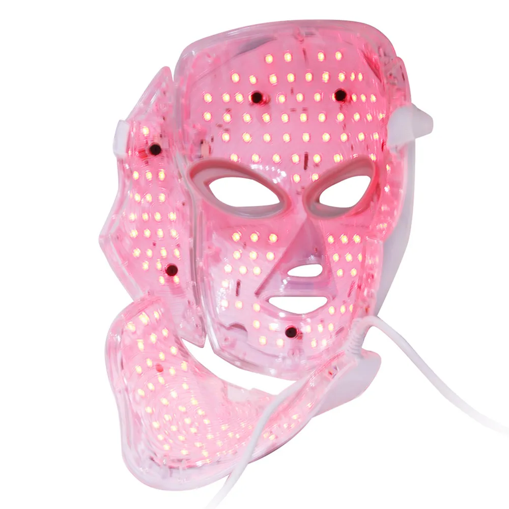 RD7 Red Light Therapy LED Skin Mask - RedDot LED