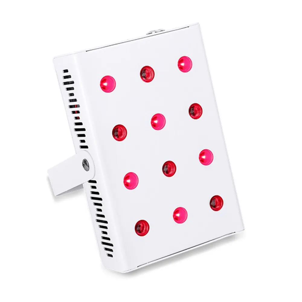 RD60 Portable Handheld Red Light Therapy Box with Rechargeable Battery ...