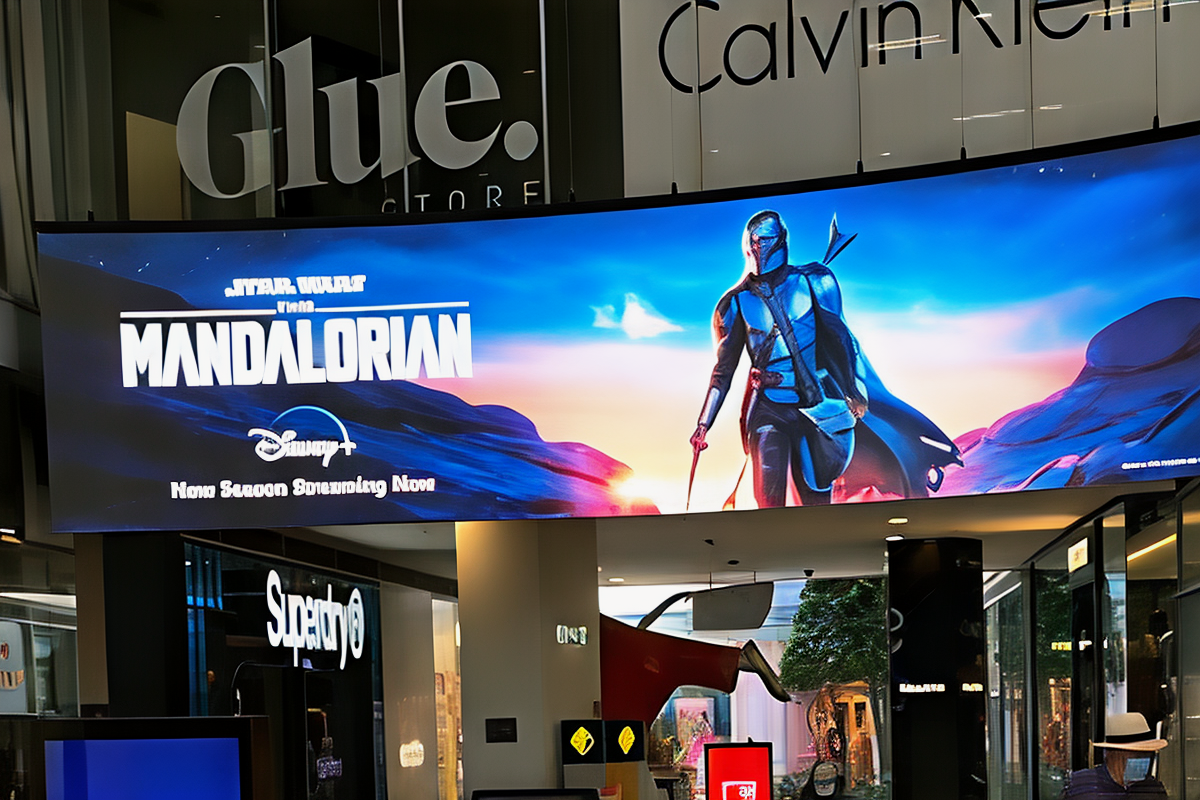 LIGHTALL: Custom Led Display Screen Manufacturer & Supplier