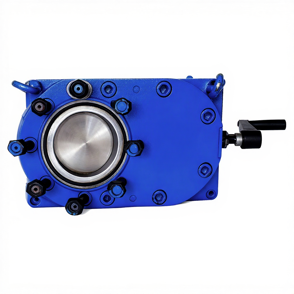 Difference Between Manual and Electric Pipe Hot Tap Machines | TTCL ...